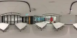 Wentworth Point Community Centre and Library