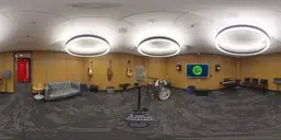 Wentworth Point Community Centre and Library