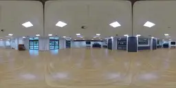 Epping Leisure and Learning Centre