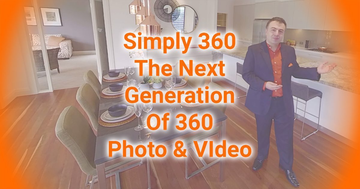 Simply 360 The Next Generation Of 360 Virtual Tours | Simply 360 - 360 ...
