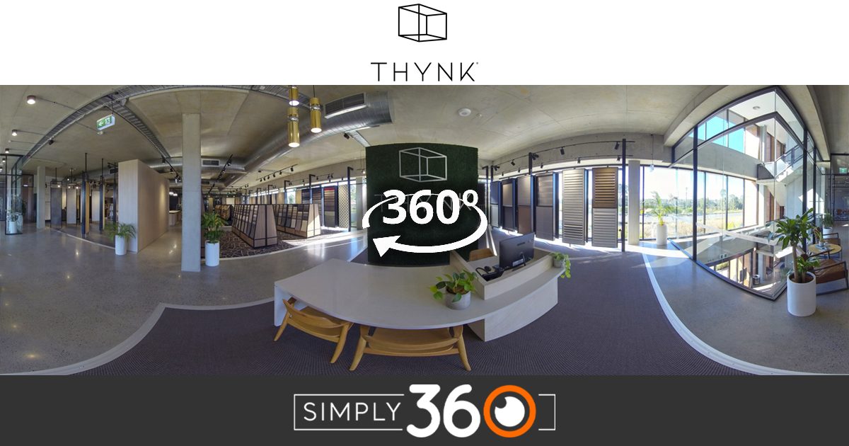 Thynk Group | Simply 360 - 360 Virtual Tours, Google Street View ...