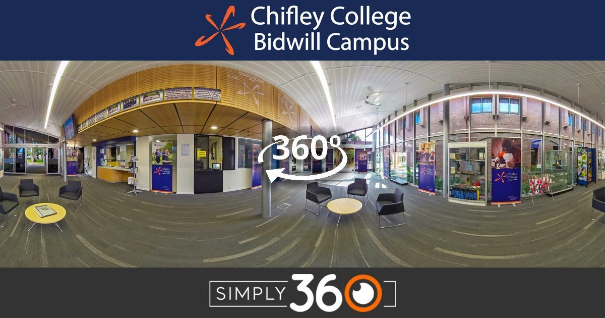 Chifley College Bidwill Campus - Virtual Tour And Google Street View ...