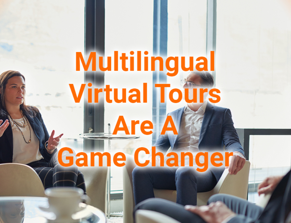 The Environmentally Sustainable Solution: Virtual Tours | Simply 360 ...