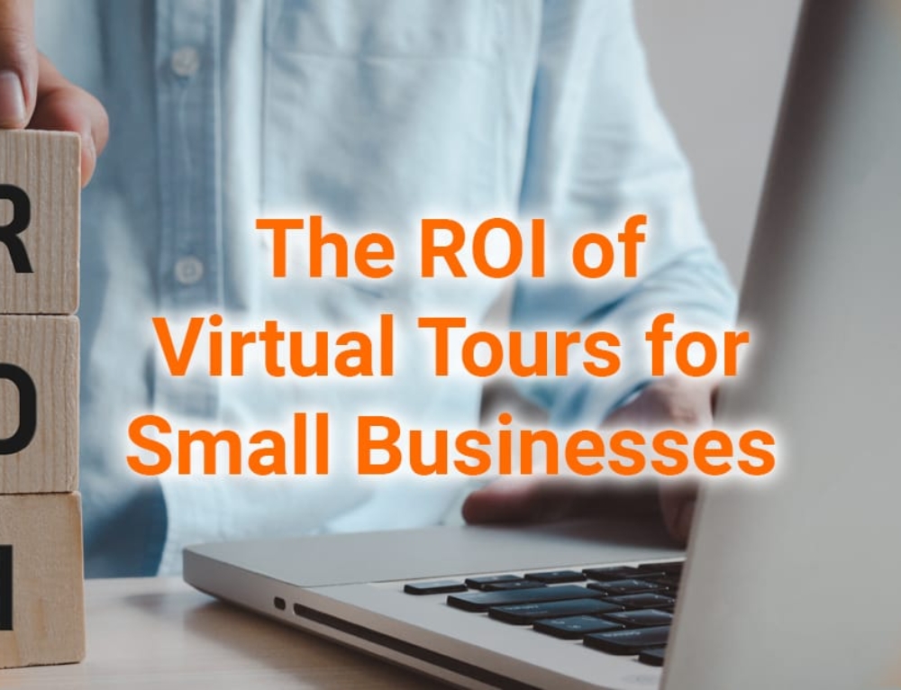 The History of Virtual Tours: An Evolutionary Journey | Simply 360 ...